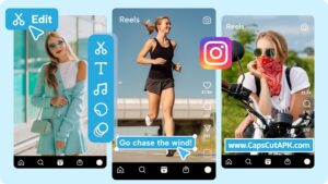 How to Make Reels with CapCut: Create Viral Instagram Videos Easily